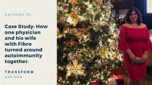 Podcast Archive - Dr. Maggie Yu - Transform Autoimmune