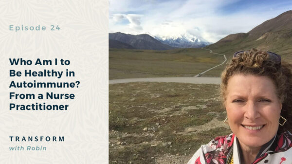 Podcast Archive - Dr. Maggie Yu - Transform Autoimmune