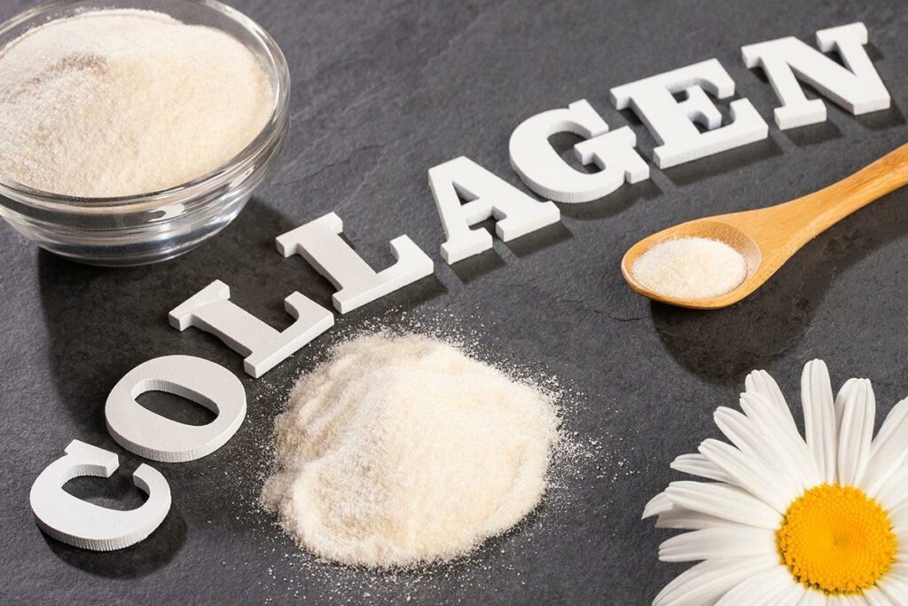 How These 5 Hydrolyzed Collagen Benefits Will Change Your Life | Maggie ...