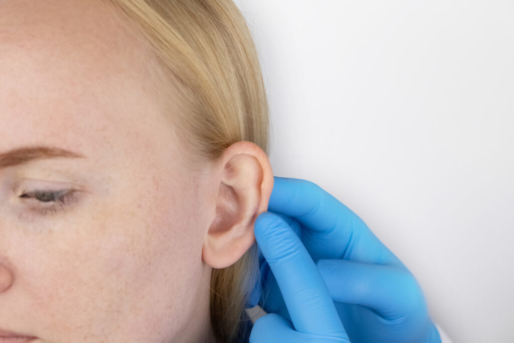 Autoimmune Inner Ear Disease (AIED) | Maggie Yu MD, IFMCP