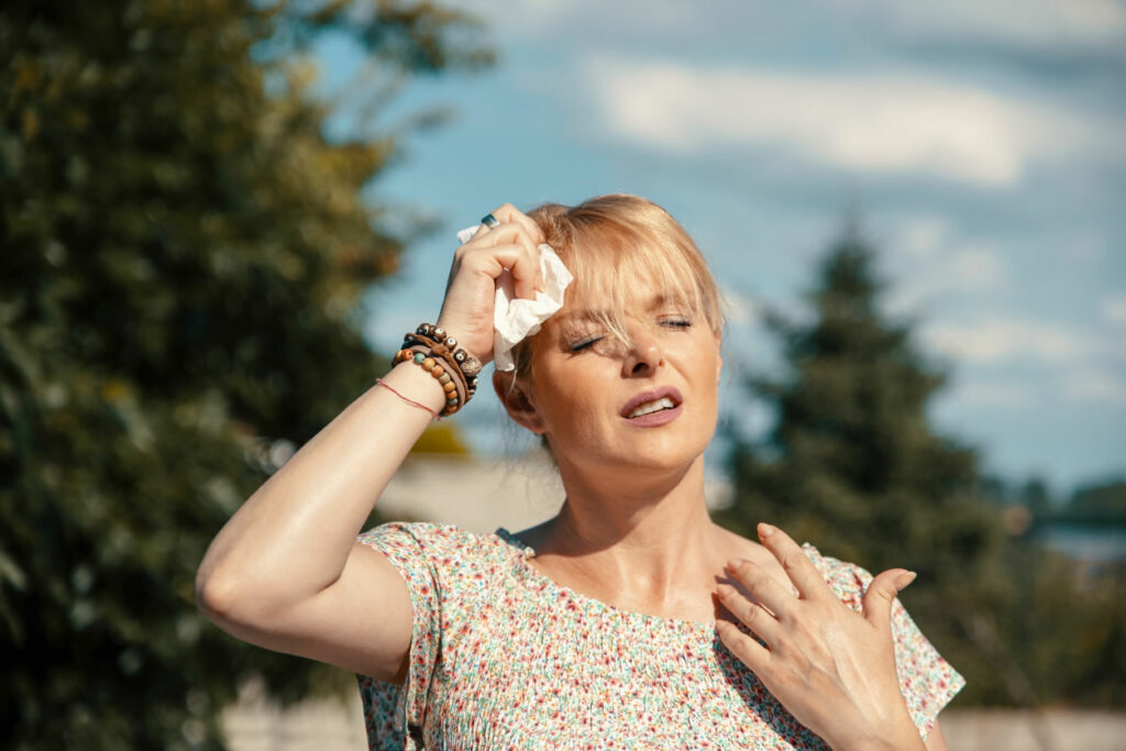 Autoimmune Diseases That Cause Sun Sensitivity - Maggie Yu MD, IFMCP