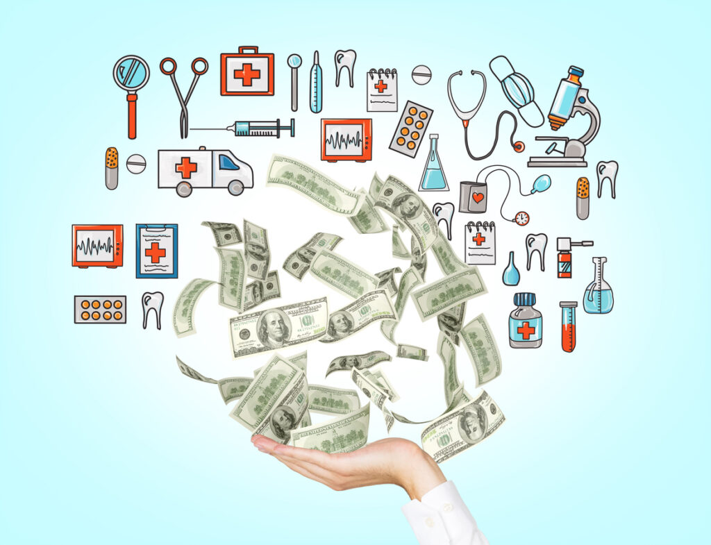 Selling to Hospitals: Master the Art with Our Comprehensive Guide ...