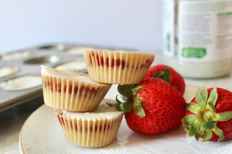 What Desserts Can I Eat With Ulcerative Colitis? 7 Gut-Soothing Treats ...