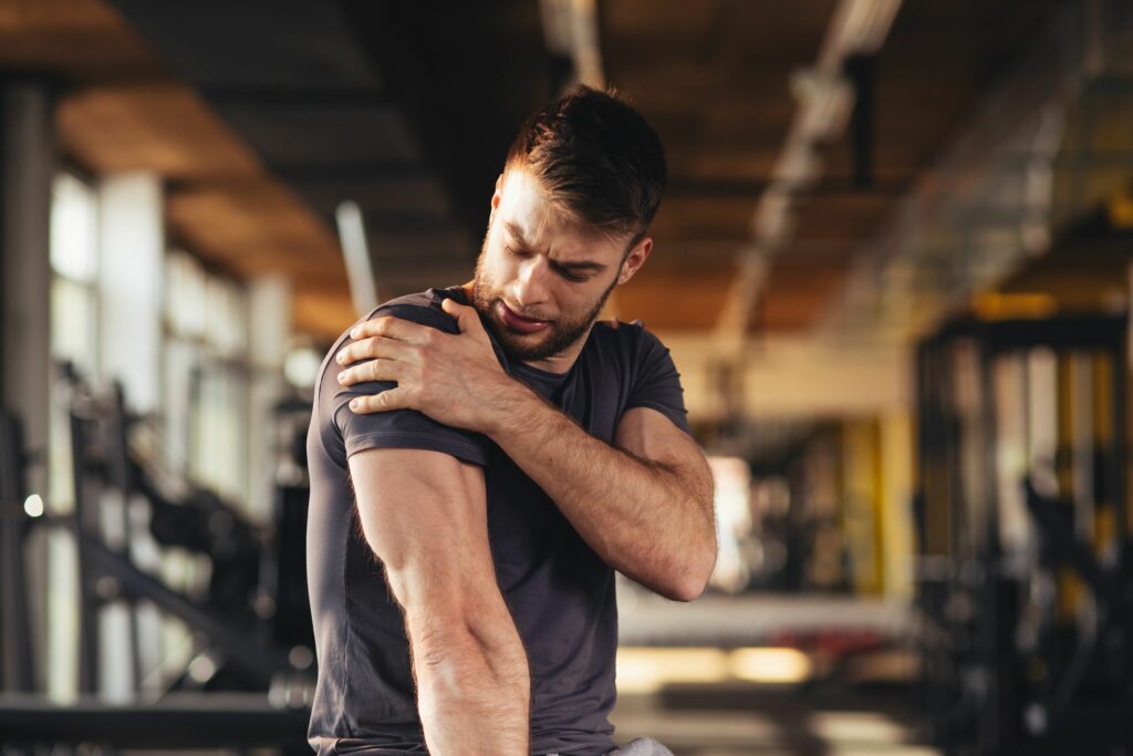 Muscle Pain After Workout: Quick Recovery Tips to Soothe Soreness ...