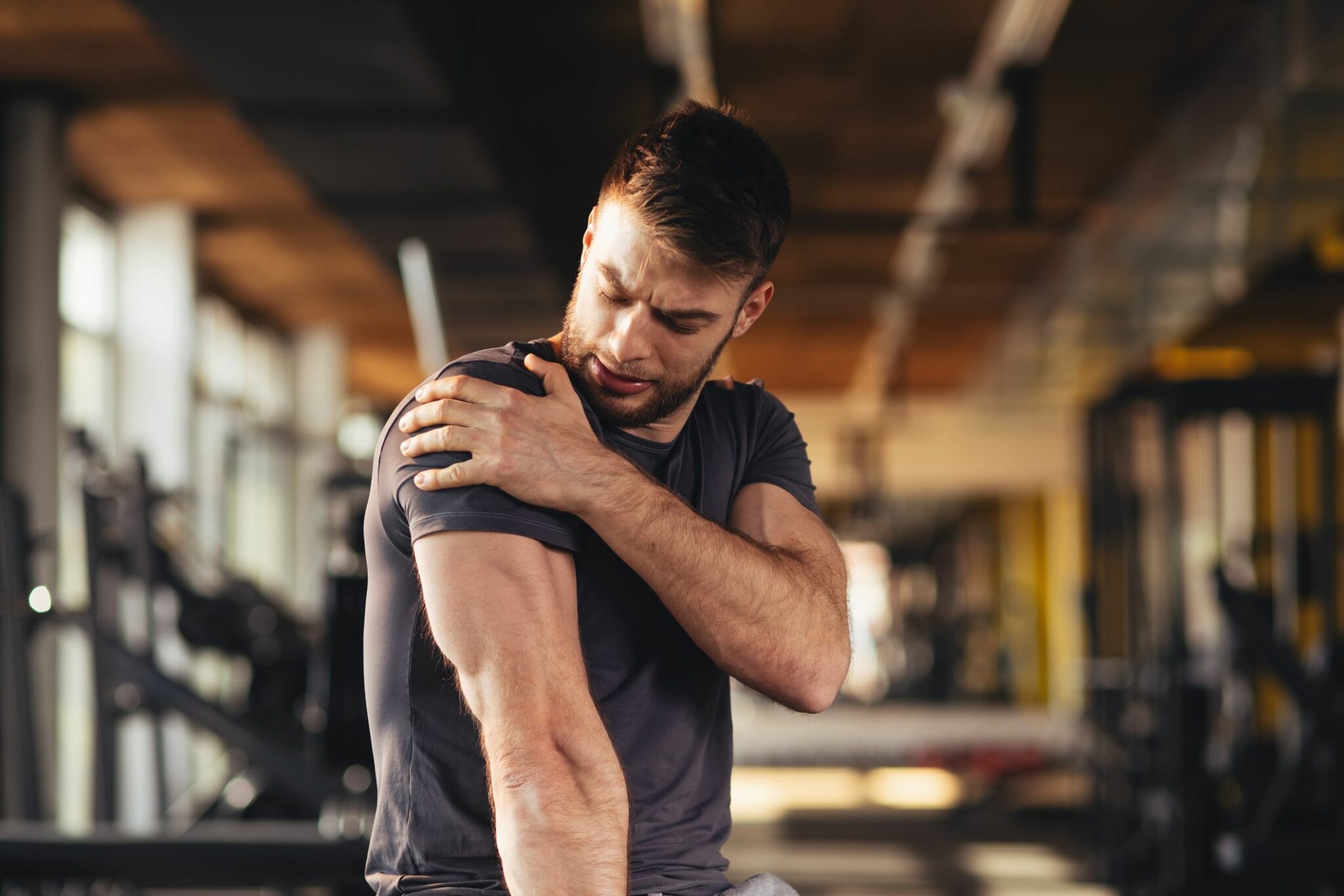 Muscle Pain After Workout: Quick Recovery Tips to Soothe Soreness ...