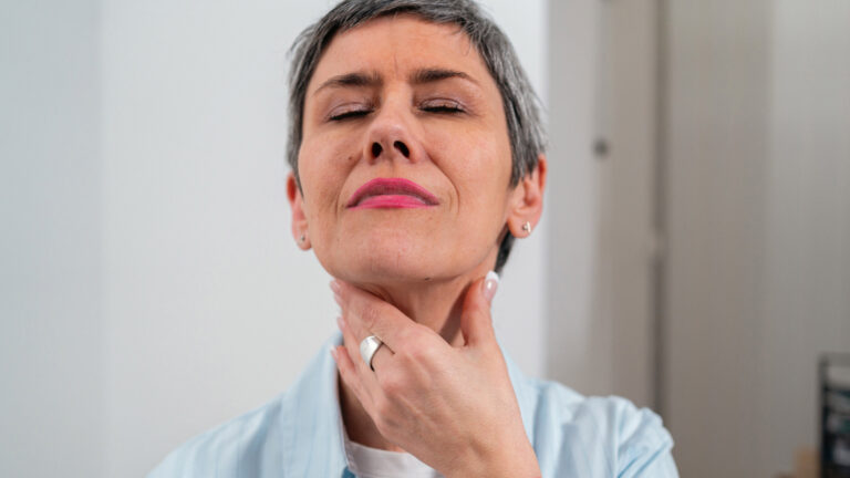 Autoimmune Disease That Causes Swollen Lymph Nodes: Essential Care Tips ...