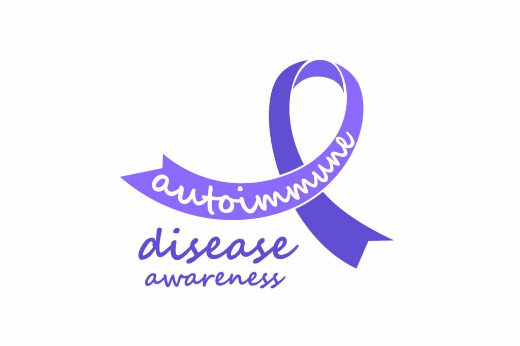 Autoimmune Disease Awareness Month: Key Insights & Actions | Maggie Yu ...