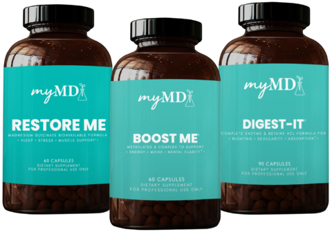 Best Probiotics for Autoimmune Disease - Maggie Yu MD, IFMCP
